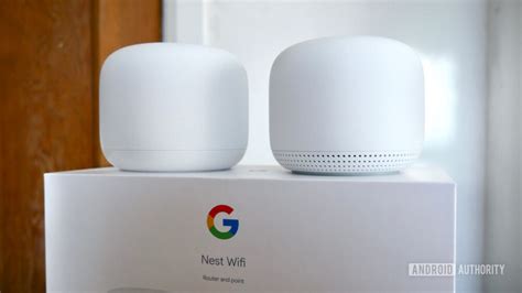 Google Nest Wifi Review Still A Good Option In
