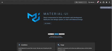 20 Powerful React Libraries You Should Explore In 2022 Enprowess Blog