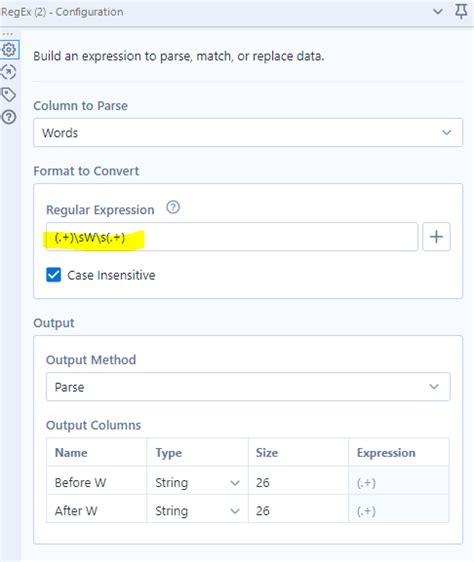 Solved Cleansing Data Alteryx Community