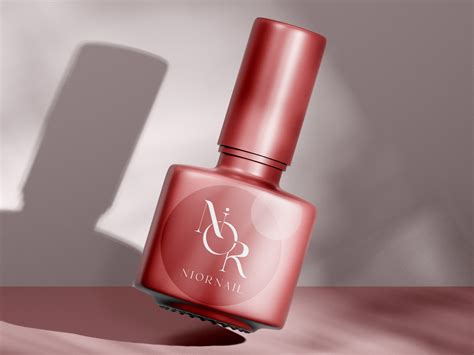 네일샵 뷰티 로고 디자인 제작 로고 디자인 포트폴리오 크몽