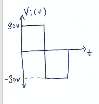 Solved Va 5 Vb 6 Draw Vo and Vo₂ output voltages Chegg com