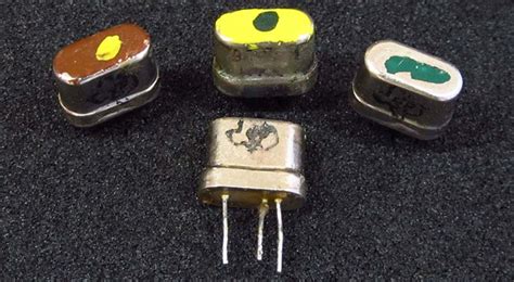 Restoring The Worlds First Transistor Radio Nuts Volts Magazine