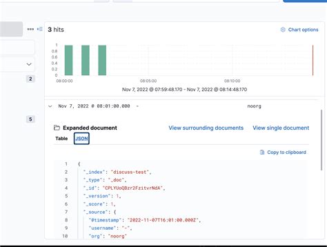 Kql Query For Fields With A Value Which Is Not ` ` Kibana Discuss