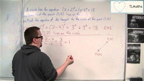 Ocr Mei Core 1 913 Using Circle Theorem 2 Youtube Ocr Mei Core 1 913 Using Circle Theorem 2 Youtube