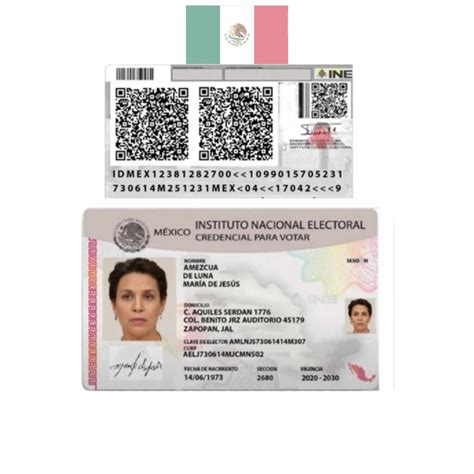 Plantilla Ine 2025 Para Modificar O Editar Muy Facil Andante01