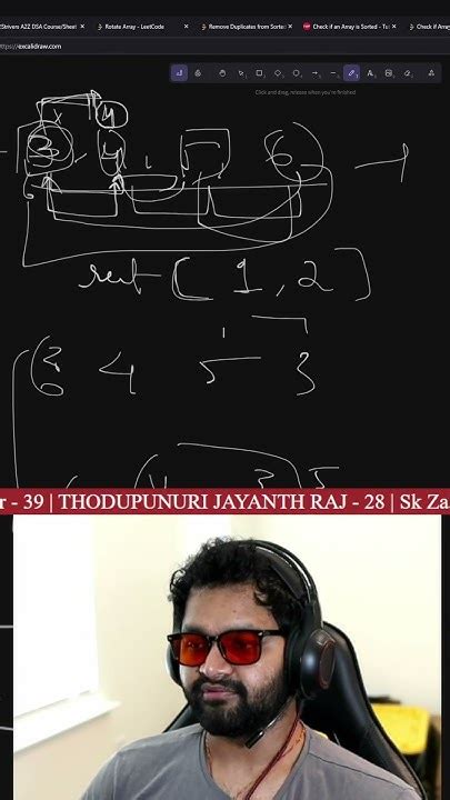 Solving Leetcode Problems Day 1 Programming Gaming Coding Leetcode Shorts Youtube