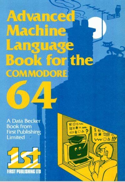 C64 Assembly Language Books Commodore 64 Brain