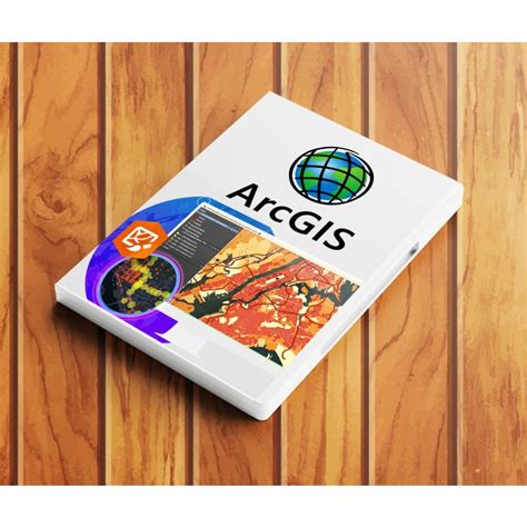 Jual Kursus Arcgis Analisis Spasialsoftware Installer Video Bhs Indonesia Shopee Indonesia