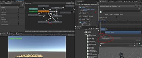 25d Game Development Animations Part 5 — Ladder Climb By Gerald Clark Nerd For Tech Medium