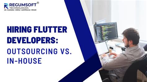hire flutter app developers hire flutter app developers ppt