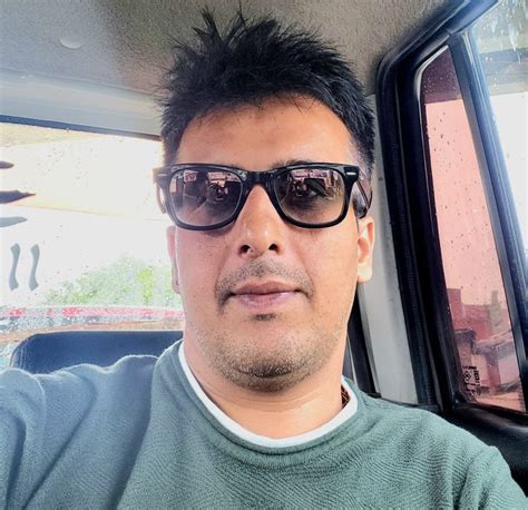 Nitin Agarwal Posted On Linkedin