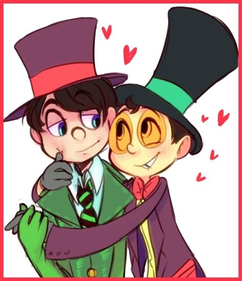 For The Lack Of Warden Ler In The World