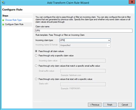 Step By Step Guide To Configure Saml Sso For Active Directory