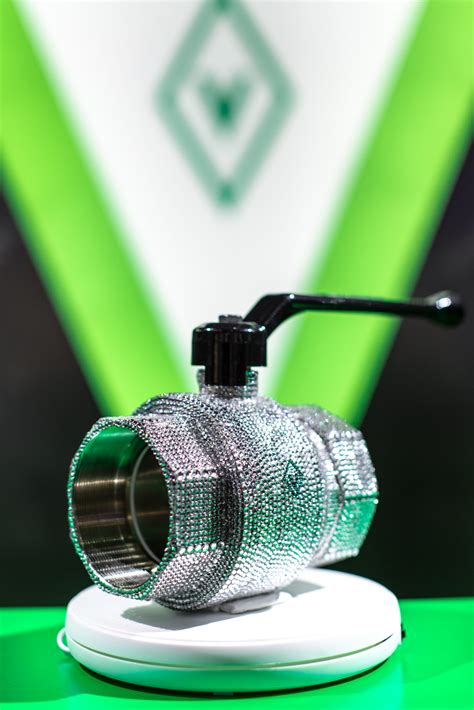 AQUATHERM x Valvosanitaria Bugatti - Interexpo