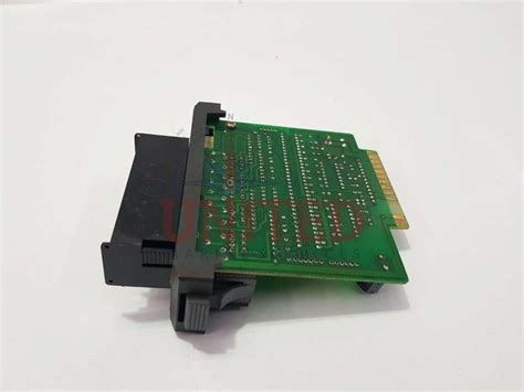 GE FANUC SINK OUTPUT MODULE 16 CIRCUITS 24VDC IC610MDL157B United Marine Services