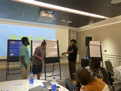 Chidi Okeke On Linkedin This Week Hmm Real Definition Of Fast Paced Strategy Bonding Co …