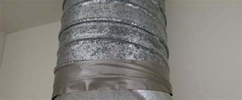 The Truth About Duct Tape And Air Ducts