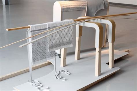 Concordance Component Reconfiguration — Maxine Bristow