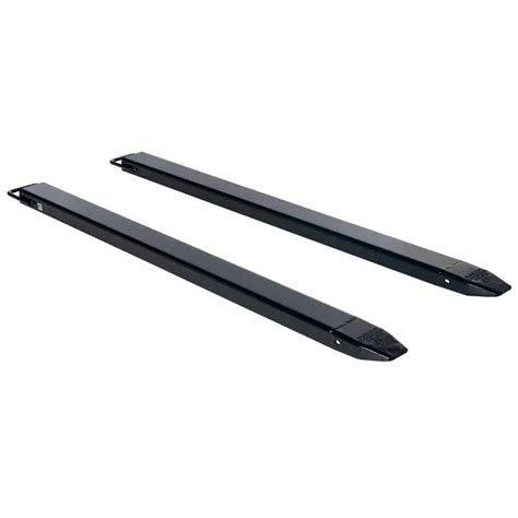 18m Fork Extensions • Mandg Plant And Tool Ltd 18m Fork Extensions • Mandg Plant And Tool Ltd
