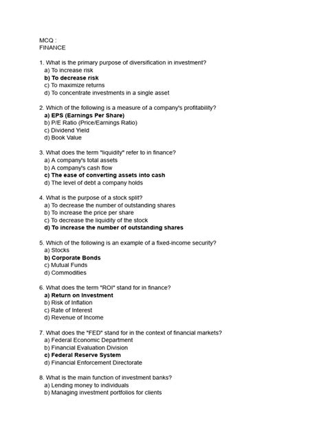 mcq questions pdf pointer computer programming investing
