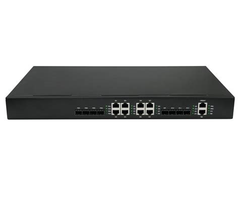 EPON OLT 4 Port Udaan Electronics