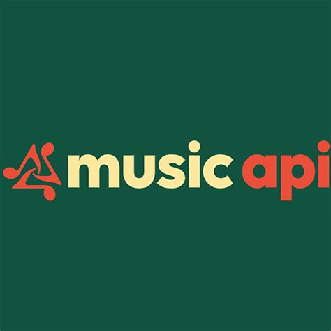 Music Api Api