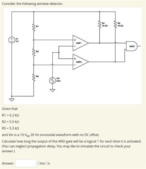 solved how do you calculate the time in seconds output of a window