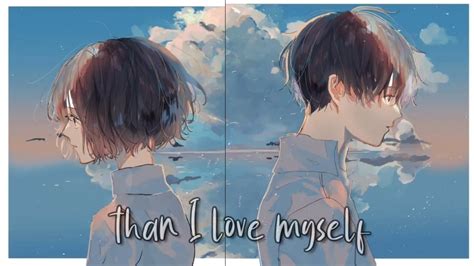 Nightcore Lyrics Switching Vocal Youtube