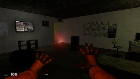 Image 2 Half Life 2 Conscript Misconduct Mod For Half Life 2 Episode Two Moddb Image 2 Half Life 2 Conscript Misconduct Mod For Half Life 2 Episode Two Moddb