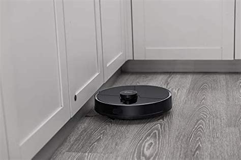 360 S7 PRO - Robocleaners