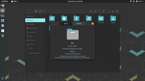 pop os 20 04 fresh install scrolller