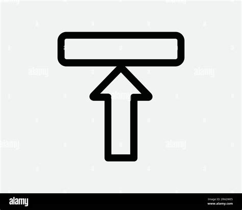 Upload Icon Up Arrow Website Load Cloud Storage File Server Connection Network Computer Black