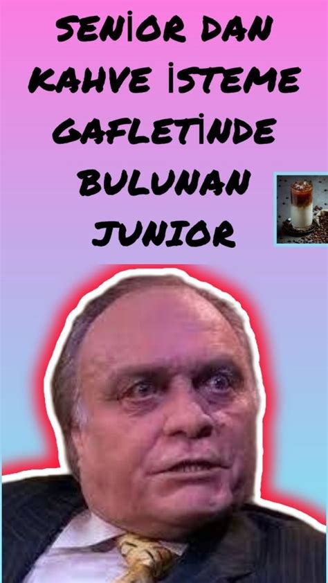 Fikret KoÇ Senior Dan Kahve Isteme Cüreti Htmlsoftwaredeveloper