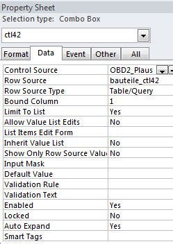 Vba Combobox Click Event Challenge Stack Overflow