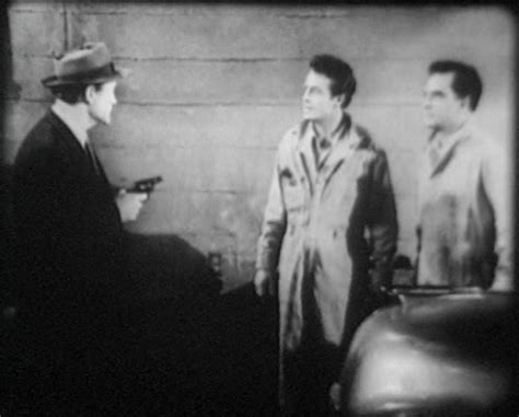 Cult Tv Lounge Dick Tracy Tv Series 1950 51