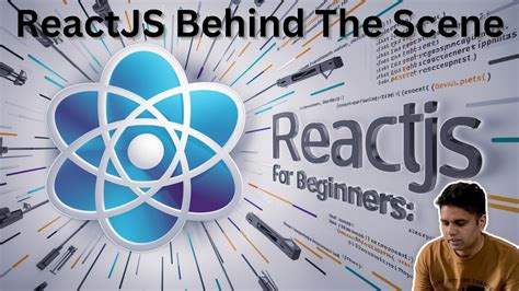 Reactjs Behind The Scenes How It All Works In Hindi Reconciliation Diffing Fiber Reactjs