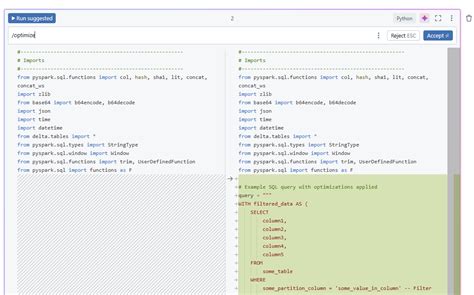 Best Practices For Databricks Development By Hari Nath Bingi Medium