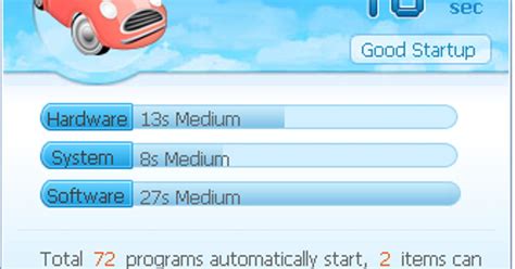 How To Start Windows 7 Faster Cnet