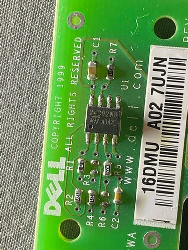 Reading External Eeprom Address Strange Results Solved Programming Arduino Forum