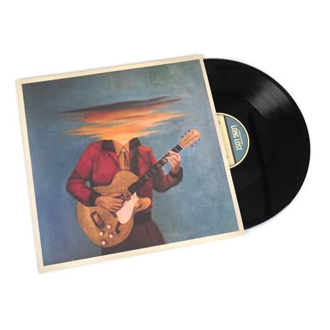 Lord Huron Long Lost Saint Marie Records