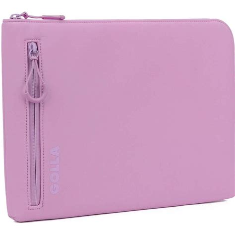Golla Laptop Sleeve 15 Zoll Pastel Lilac Kaufen Bei Galaxus