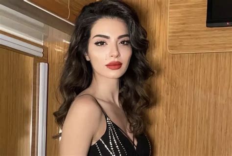 Melisa Aslı Pamuk Kimdir Melisa Aslı Pamuk Hangi Dizilerde Oynadı