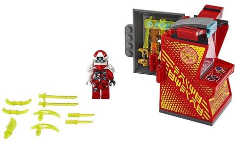 Take On The Prime Empire With New NINJAGO Sets BricksFanz