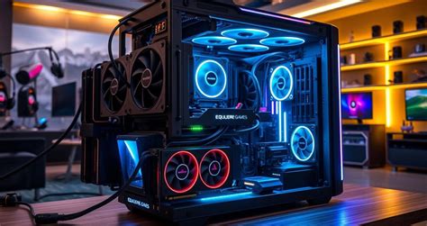 Setting Up A Multi Gpu System Advantages And Drawbacks