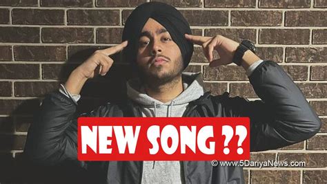 We Rollin Fame Shubh Might Be Coming Up With A New Track Details Inside