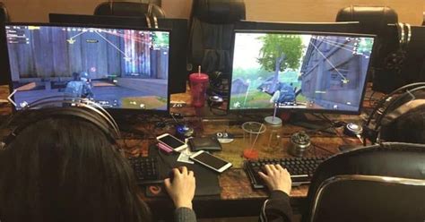 Streamer Pubg Mobile Giả Lập ý Thức Kém Sẽ Sử Dụng Emulator Detection