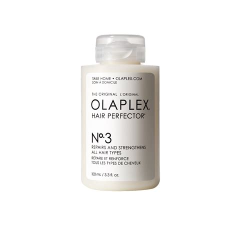 Olaplex Olaplex No3 Hair Perfector 100ml The Cosmetic Store New Zealand