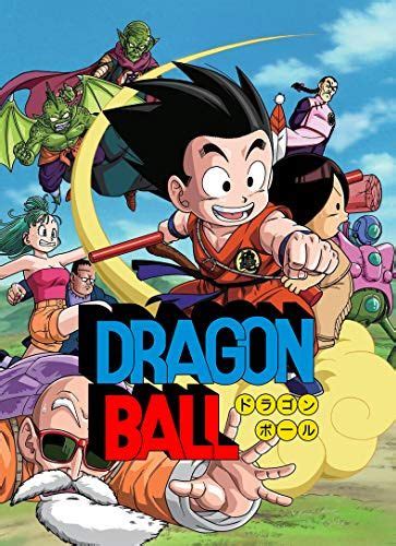 Create A Dragon Ball Sagas Tierlist Tier List TierMaker
