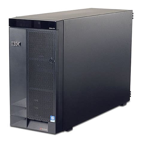 Ibm Eserver Xseries 235