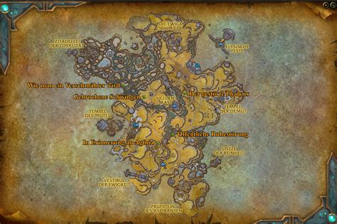 Wow Bastion Guide Shadowlands